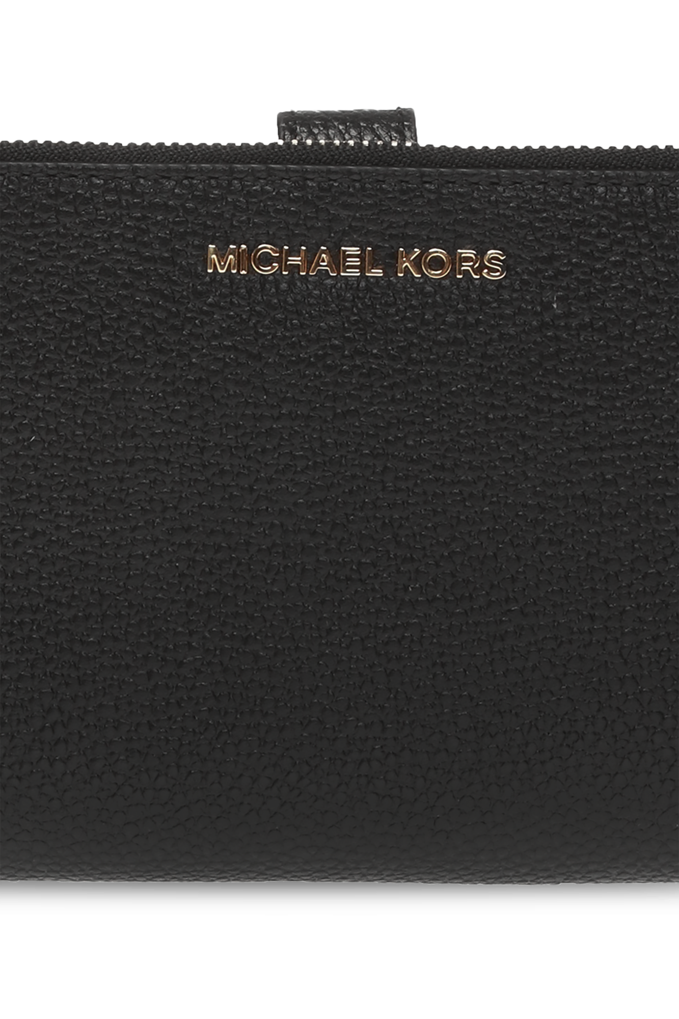 Black Jet Set wallet Michael Michael Kors Vitkac Canada